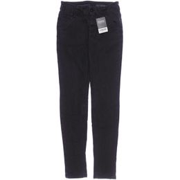 Marc O'Polo Marc O Polo Damen Jeans, schwarz, Gr. 27