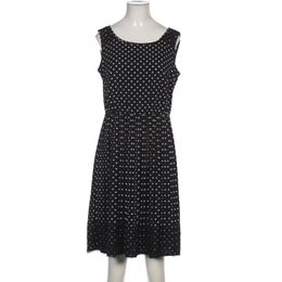 Betty Barclay Damen Kleid, schwarz, Gr. 38