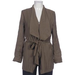 Zara Damen Blazer, braun, Gr. 36