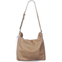 FREDsBRUDER Damen Handtasche, beige, Gr.