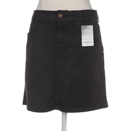 Mexx Damen Rock, schwarz, Gr. 36