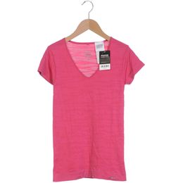 Nike Damen T-Shirt, pink, Gr. 34