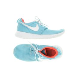 Nike Damen Sneakers, türkis, Gr. 38.5