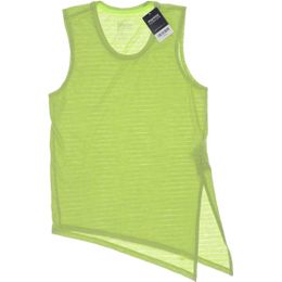 Nike Damen Top, grün, Gr. 36