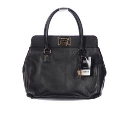 Michael Michael Kors Damen Handtasche, schwarz, Gr.