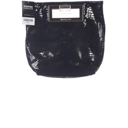 Michael Michael Kors Damen Handtasche, schwarz, Gr.