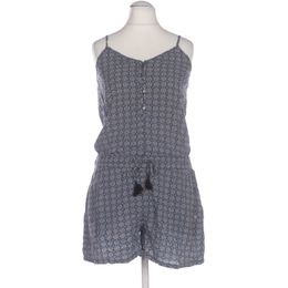 s.Oliver Damen Jumpsuit/Overall, mehrfarbig, Gr. 36