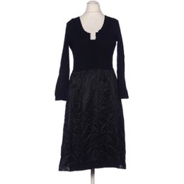 MARC AUREL Damen Kleid, schwarz, Gr. 38