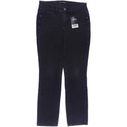 CAMBIO Damen Jeans, schwarz, Gr. 28