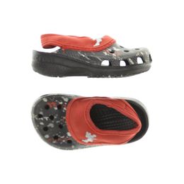 Crocs Herren Kinderschuhe, schwarz, Gr. 22