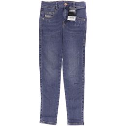 Diesel Herren Jeans, blau, Gr. 140