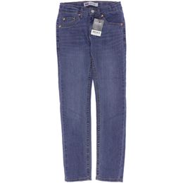 Levi's Levis Herren Jeans, blau, Gr. 140