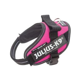 Julius K9 Julius-K9 IDC harness size. Mini-Mini pink