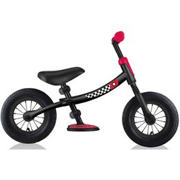 Laufrad Globber "GO BIKE AIR" Laufräder rot Kinder