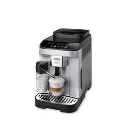 De'Longhi DeLonghi Magnifica Evo ECAM290.61.SB Kaffeevollautomat silber