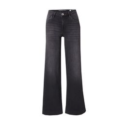 Garcia Jeans Damen Gr&ouml;&szlig;e 28 black denim