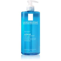 La Roche-Posay Lipikar Gel Lavant schützendes und beruhigendes Duschgel 750 ml