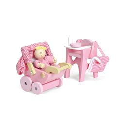 LE TOY VAN Nursery Set & Baby