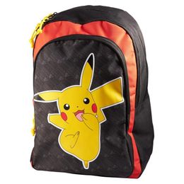 Euromic Kids Licensing - ?Extra Large Backpack (22L) - Pokemon (061509000X)