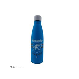 Cinereplicas - HP Water bottle Ravenclaw Let's Go - Wasserflasche