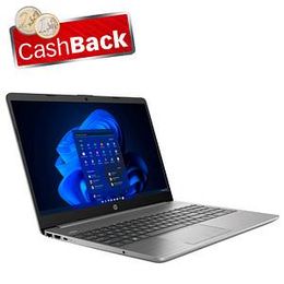 AKTION: HP 250 G9 9G8V7ES Notebook 39,6 cm (15,5 Zoll), 8 GB RAM, 256 GB SSD, Intel® Celeron® N4500 mit CashBack