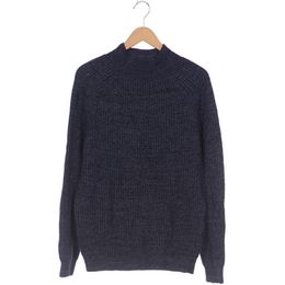 McNeal Herren Pullover, marineblau, Gr. 48