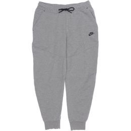 Nike Herren Stoffhose, grau, Gr. 0