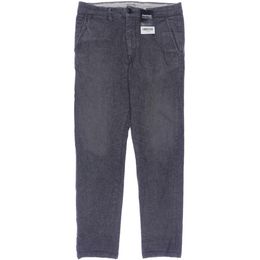 Jack & Jones Jack & Jones Herren Stoffhose, grau, Gr. 29