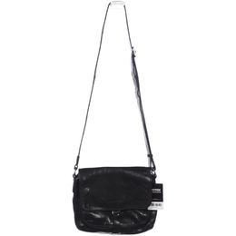 Marc O'Polo Marc O Polo Damen Handtasche, schwarz, Gr.