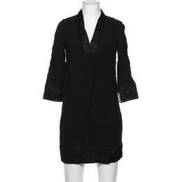 Noa Noa Damen Kleid, schwarz, Gr. 34