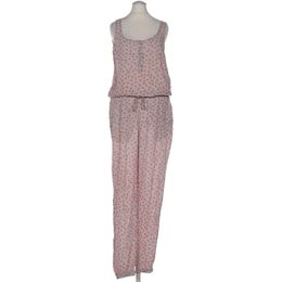 Esprit Damen Jumpsuit/Overall, grau, Gr. 34