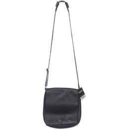 Bree Damen Handtasche, schwarz, Gr.