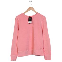 Tommy Hilfiger Damen Sweatshirt, pink, Gr. 36