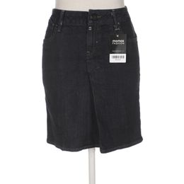 G-Star Raw G Star RAW Damen Rock, marineblau, Gr. 28