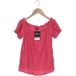 Véro Moda Vero Moda Damen T-Shirt, pink, Gr. 38