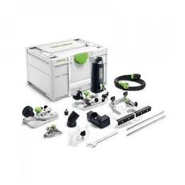 FESTOOL Modul-Kantenfräse MFK 700 EQ-Set