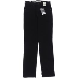 Levi's Levis Damen Jeans, schwarz, Gr. 26