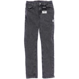 Tommy Hilfiger Herren Jeans, grau, Gr. 140