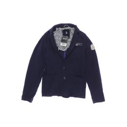 Gaastra Herren Jacke, marineblau, Gr. 164