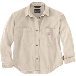 Carhartt Rugged Flex Duck, Hemd Damen