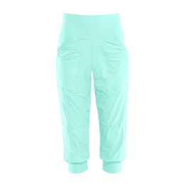 WINSHAPE Workout Pants ' LEI201C ' female Green size XL