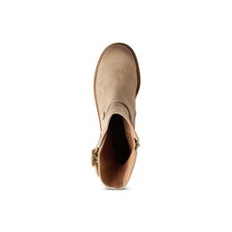 Stiefelette Paul Green beige