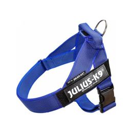 Julius K9 Julius-K9 C&G IDC harness size: 1 blue chest 63-81cm