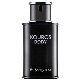 Yves Saint Laurent Kouros Body Eau de Toilette 100 ml