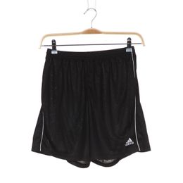 Adidas Herren Shorts, schwarz, Gr. 48