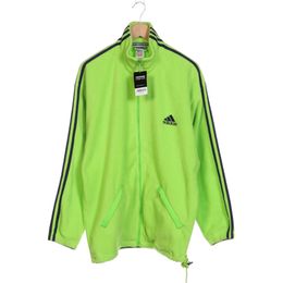 Adidas Herren Sweatshirt, grün, Gr. 48