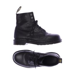 Dr. Martens Herren Stiefel, schwarz, Gr. 40