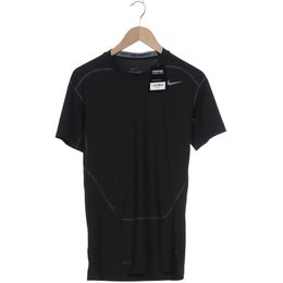 Nike Herren T-Shirt, schwarz, Gr. 54