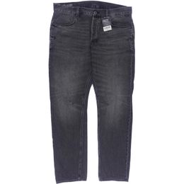 G-Star Raw G Star RAW Herren Jeans, grau, Gr. 38