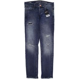 Jack & Jones Jack & Jones Herren Jeans, blau, Gr. 29